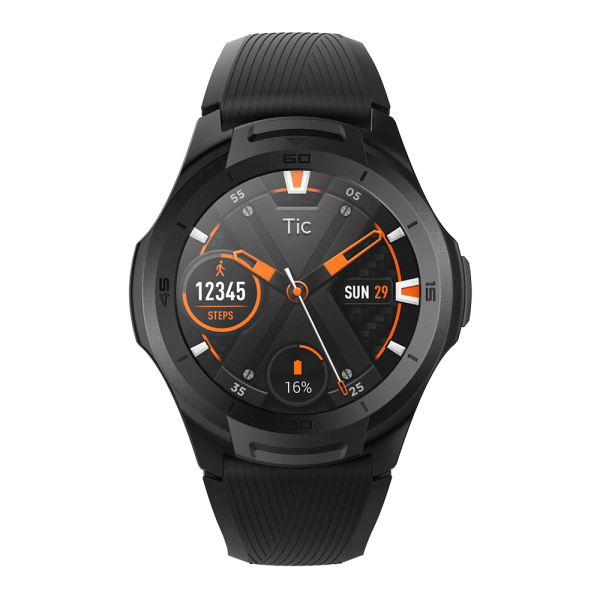 Smartwatch - Oficial Website